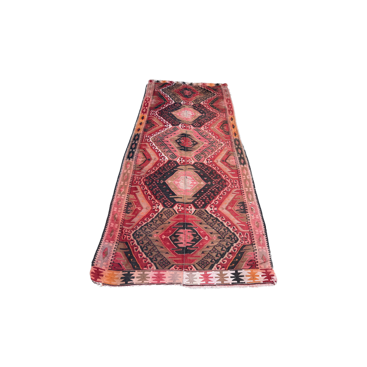 Antique Kilim Runner – Antik